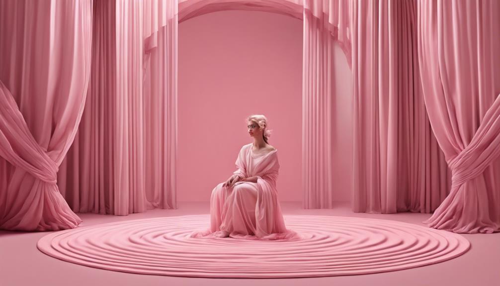 Enhancing Feminization Journey Through Sissification Hypnosis ...