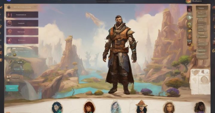 Ultimate Virtual Role-Playing Games and Scripts Guide | Venus Sissy ...