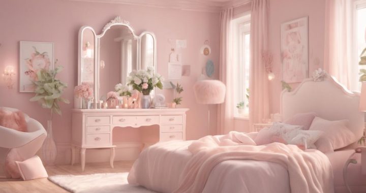 5 Best Affirmations for Sissy Behavior Modification | Venus Sissy Training